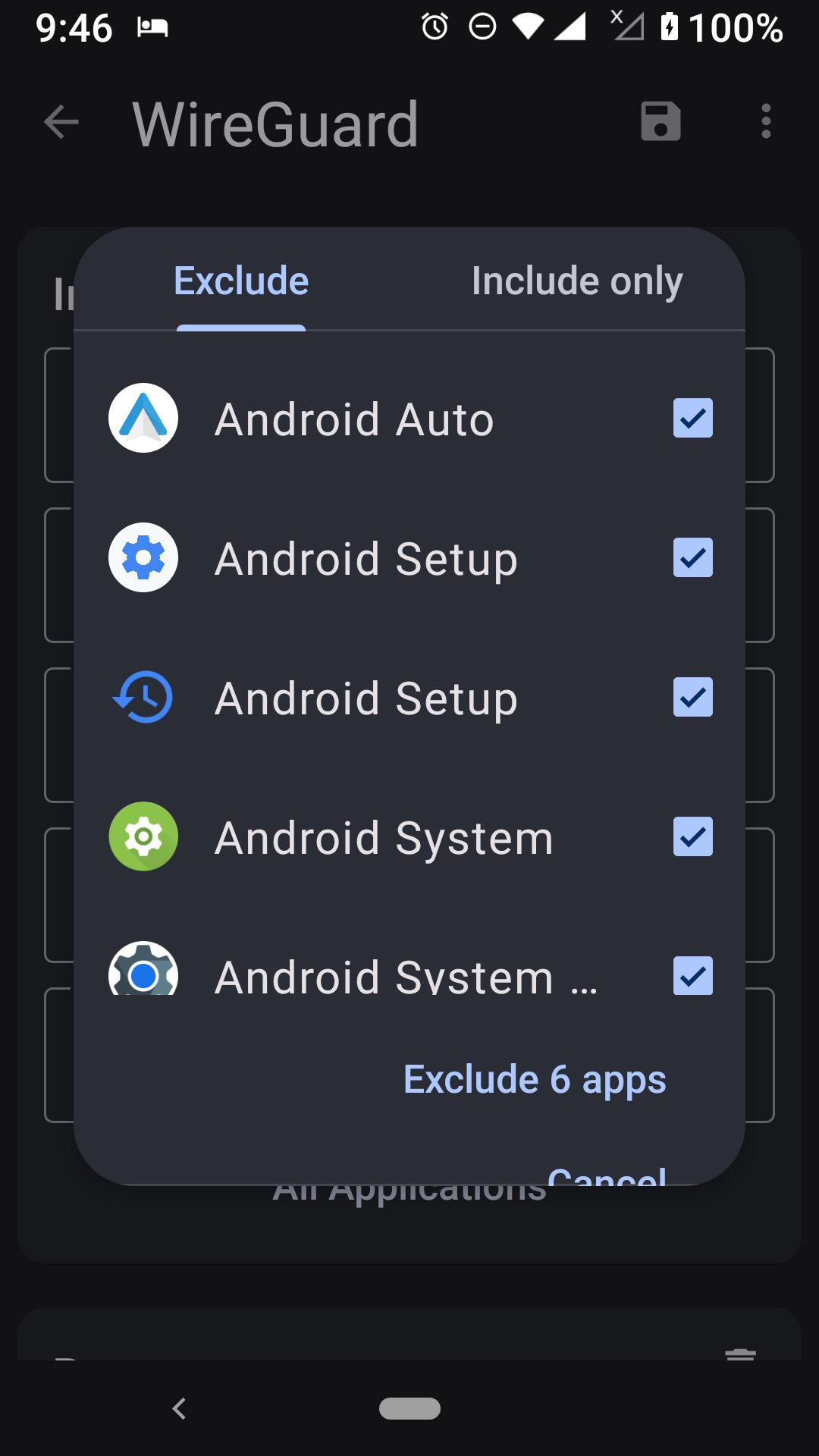 使用Wireguard访问国际互联网 – 纽村放牛